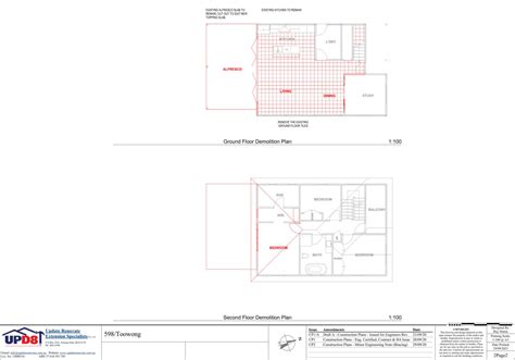 Inner City Extension Toowong Project Casa Co Design