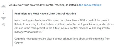 chuyện ansible trên window host ai design thiết kế web theo yêu cầu