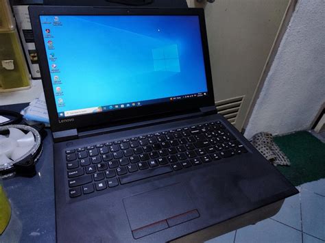 Lenovo Laptop I5 7th Gen 8gb Ram Computers Tech Laptops Notebooks On Carousell