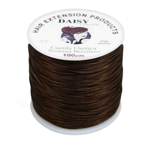 Donna Large Foam Rollers Black 10 Count