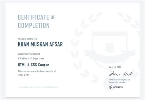 muskan khan on linkedin html css progatewebdevweek code2success