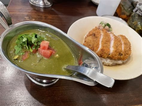 下北沢の人気カレー店「カレーの惑星」の跡地に姉妹店がオープン！ 食べログマガジン