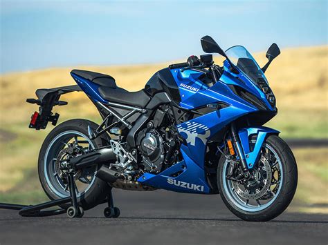New 2026 Suzuki Gsx 8r Motorcycles In Madera Ca Glass Blaze Orange