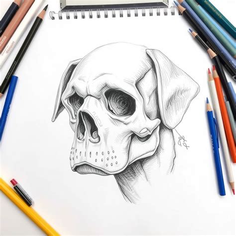 50 Realistic Pencil Drawings And Drawing Ideas For Beginners 50