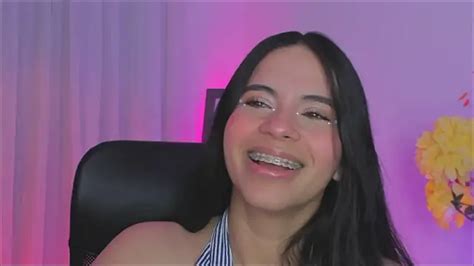 Curvy Dynamite Stripchat Live Sex Cam ~