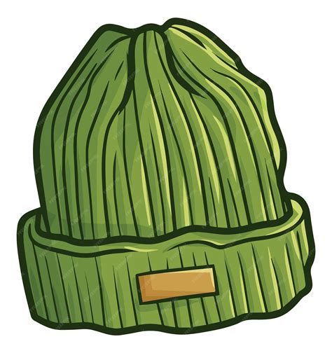 Cartoon With Beanie Beanie Cartoons And Comics Ajratw