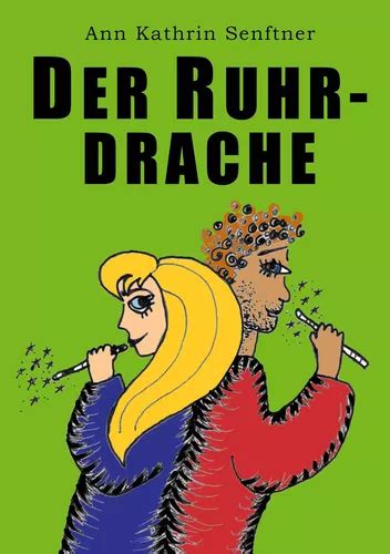 Der Ruhrdrache