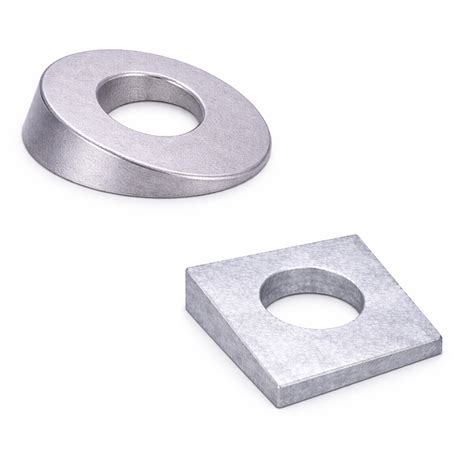 Beveled Washer Round And Square Beveled Washer Round And Square Fch