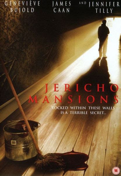 Jericho Mansions Jericho Mansions 2003 Film