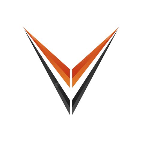 Letter V Logo Icon Vector V V Logo Letter V Png And Vector With