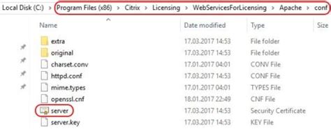 Citrix License Server Unattended Installation With Powershell And Sccm Dennis Span