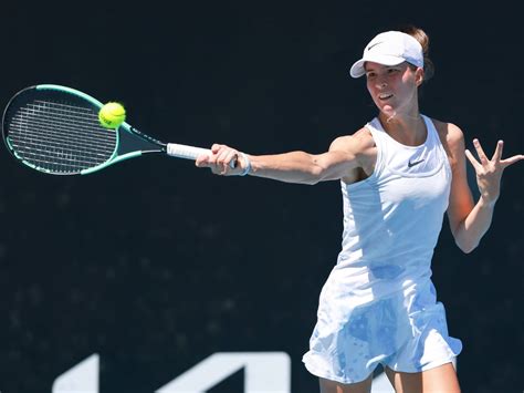 Lilli Tagger in drei Sätzen ausgeschieden Osttiroler Bote