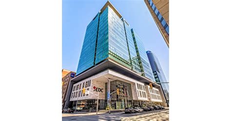 Regional Group Adds A Landmark Downtown Property To Its Growing Office