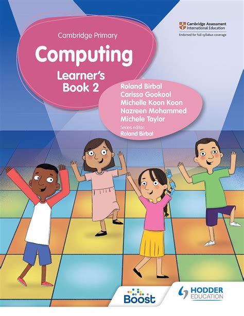 download pdf epub hodder cambridge primary computing learner s book