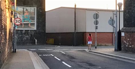 Holbeck Sex Zone In The Spotlight Again South Leeds Life