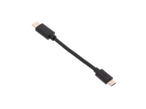 Usb Adapter Usb Micro Male To Usb C Male Pack Computer Cable Store