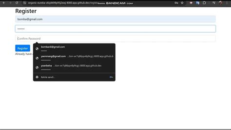 Cs50w Mail Project 3 Youtube