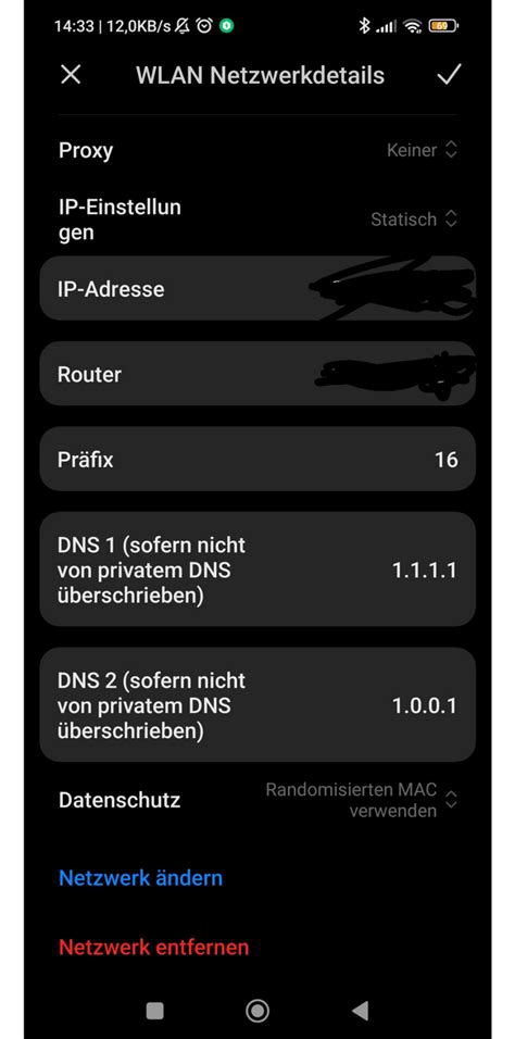 I Could Connect To A Proxy Server Without Typing The Proxy Adress And