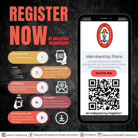 🛑 Are You An Malaysian Occupational Therapy Association Facebook