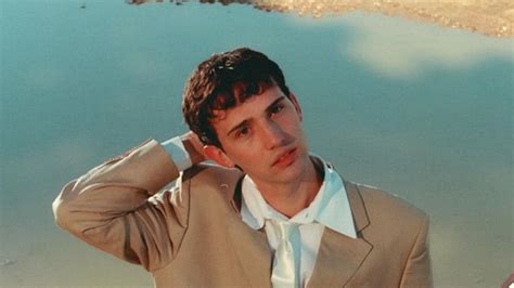 Trabajó Con C Tangana Y Prepara Nuevo Disco Pablopablo El Hijo De Jorge Drexler Que Le Sigue