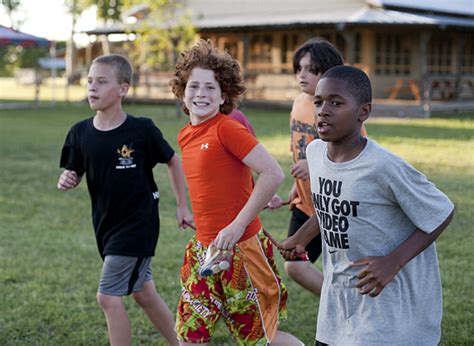 Coed Vs Single Sex Camp Advantages Of A Single Sex Camp