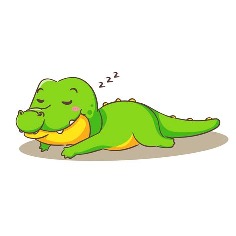 Funny Sleeping Cartoons