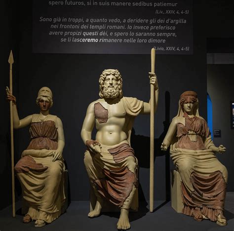 Roma Caput Mundi The History Blog