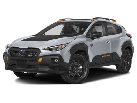 2025 Subaru Crosstrek Color Specs Pricing Autoweb