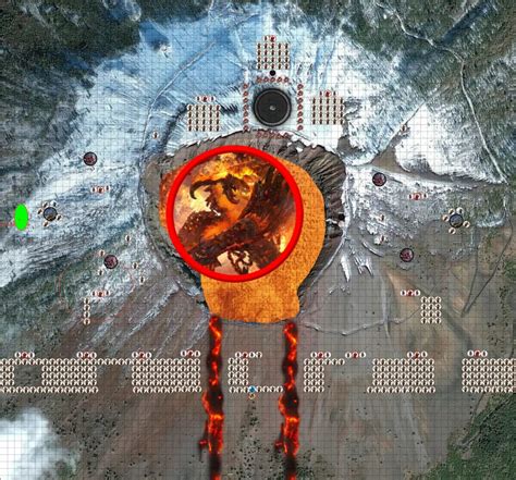 Got My Dnd Group To Level 20 And Boy Does Play Get Wacky At This Tier