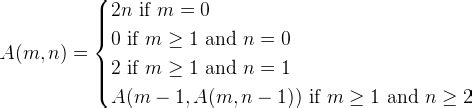 Solved Pt Consider The Following Inductive Definition Chegg