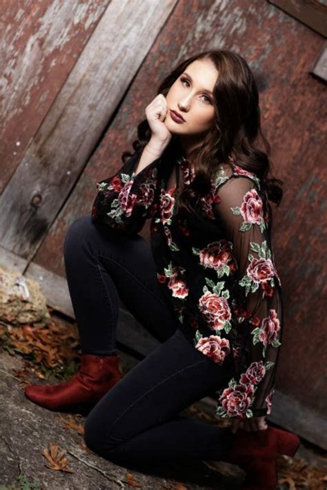 Bailey Smith Suzanne Deaton Photography Bailey Fashion Women