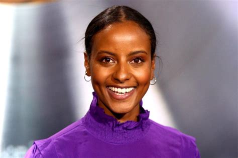 Sara Nuru 2024