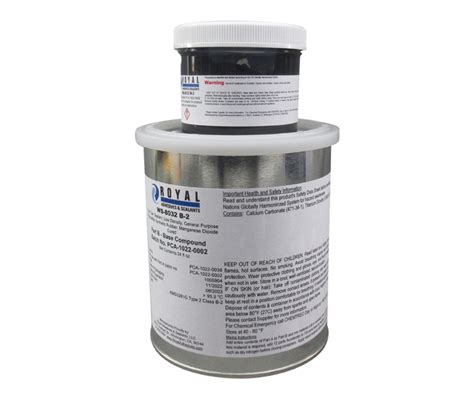 Royal® Ws 8032 B 2 Dark Gray Ams 3281 Type Ii Spec Fuel Tank And Fuselage