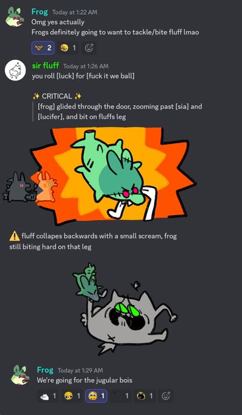 Sir Fluff On Twitter