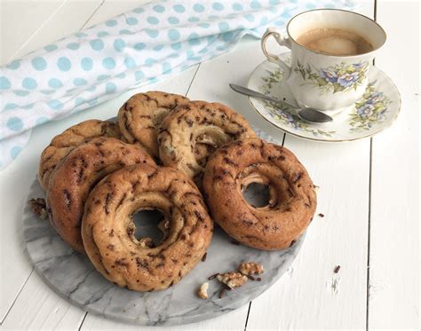 Chunky Monkey Donuts Gymjunkies L Fitness Food And Mindset