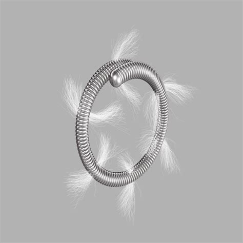 Hilal Embolization Microcoil Endovascular Medproduct