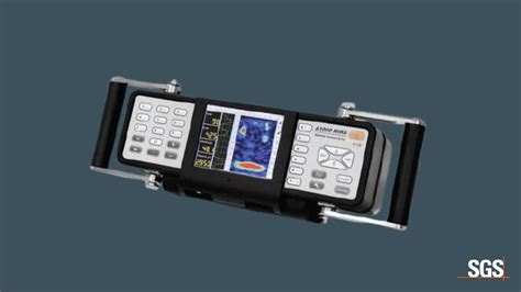 3d Ultrasonic Tomography Redefining Structural Health Monitoring In