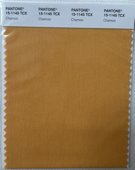 Pantone Tcx Cotton Swatch Card 15 1816 Tcx Peony