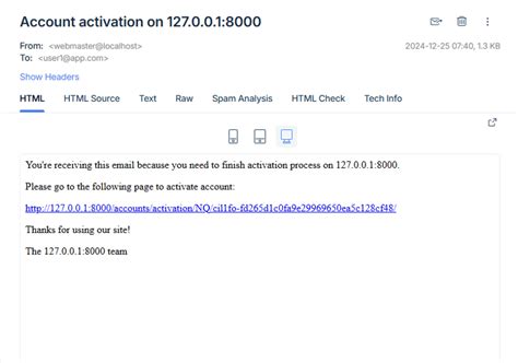 Step By Step Guide To User Authentication With Django Djoser And Jwt Dev Community
