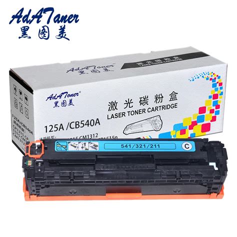 Cb A Cb A Cb A Compatible Toner Cartridge Replacement For Hp Color Laserjet Cp Cp