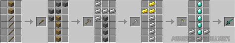Extended Workbench V14 110 › Mods › Mc Pcnet — Minecraft Downloads