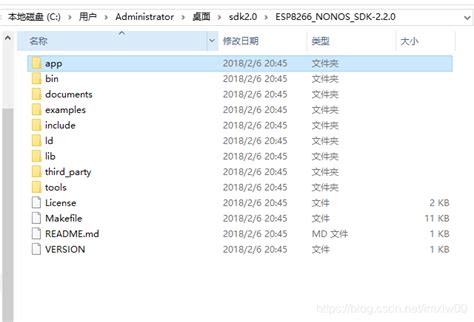 如何使用安信可 Esp 系列一体化开发环境v22sy Esp 220 Csdn博客