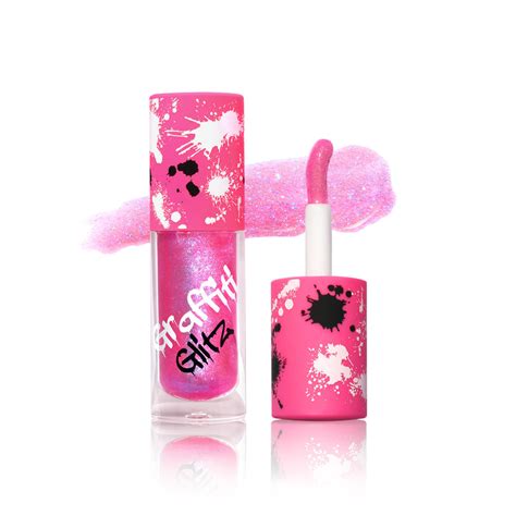 Your Dad Lip Lustre Gloss Hank And Henry Beauty