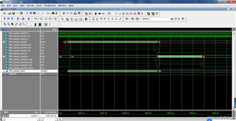 Fpga之fifo详解，缓冲不定长报文fpga设计fifo位宽考虑 Csdn博客