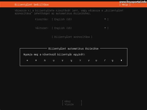 Ubuntu 2004 Lts Focal Fossa Minimal Server Installation Linux Portal