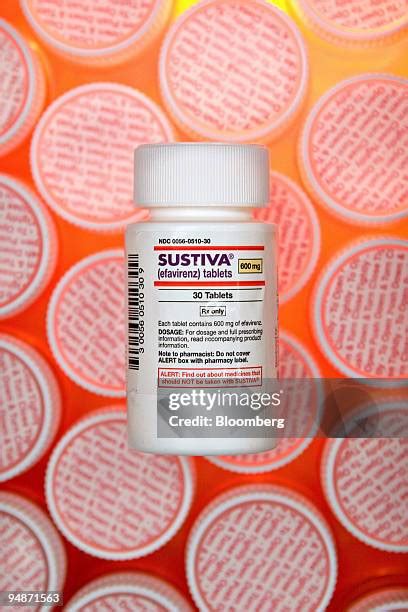 Sustiva Hiv Photos And Premium High Res Pictures Getty Images