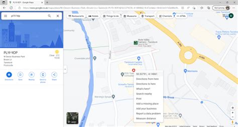 csg geocoding manual latitude and longitude entry care control