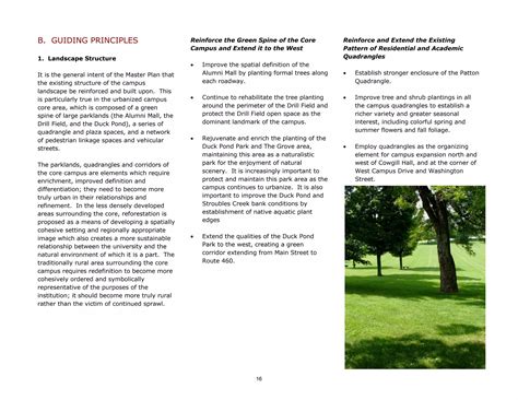 Campus Design Principles Pdf Civil Engineering Industry Industries