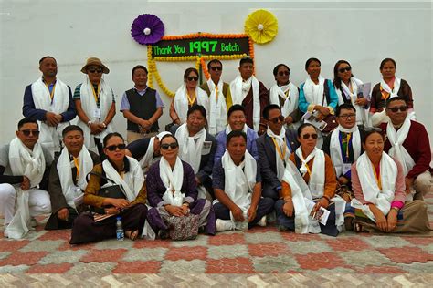 Class 10 Batch Of The Year 1997