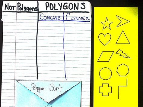 Mrs Atwood S Math Class Intro To Polygons